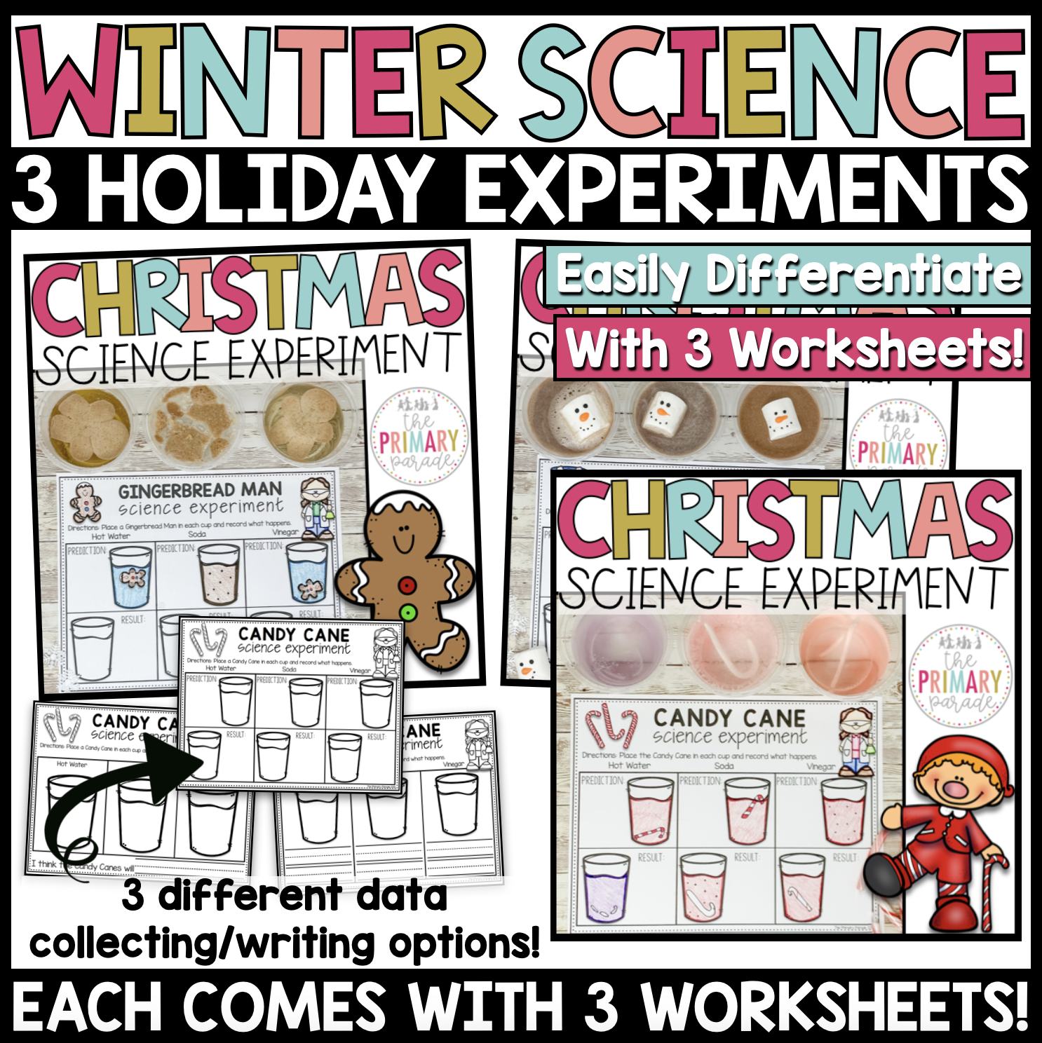 Hands-on Activities, Printables, and Play Based Learning for Kids ...
