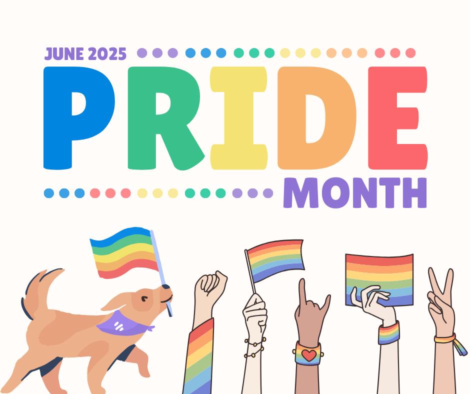 June is LGBTQ... - Massachusetts State Retirement Board | Facebook