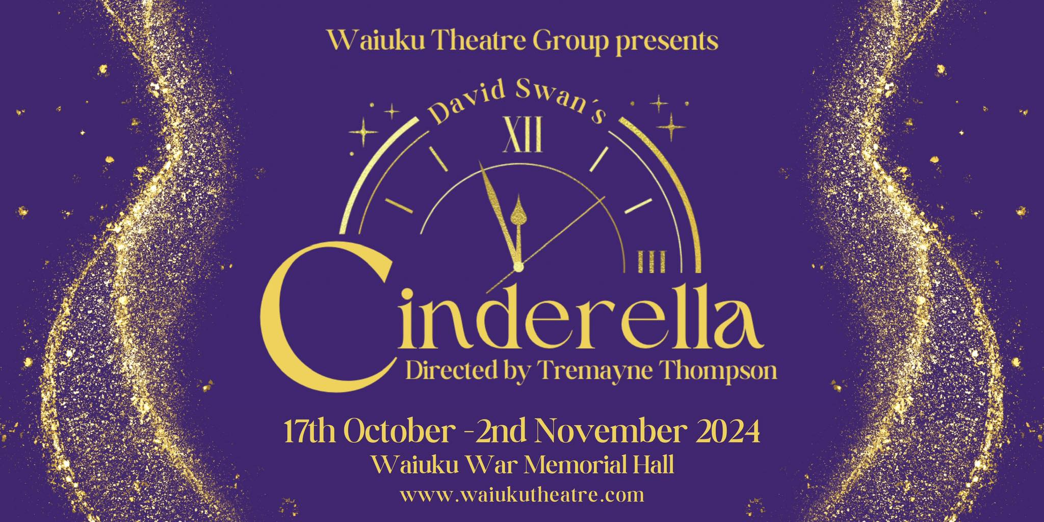 Waiuku Theatre Group Inc Waiuku