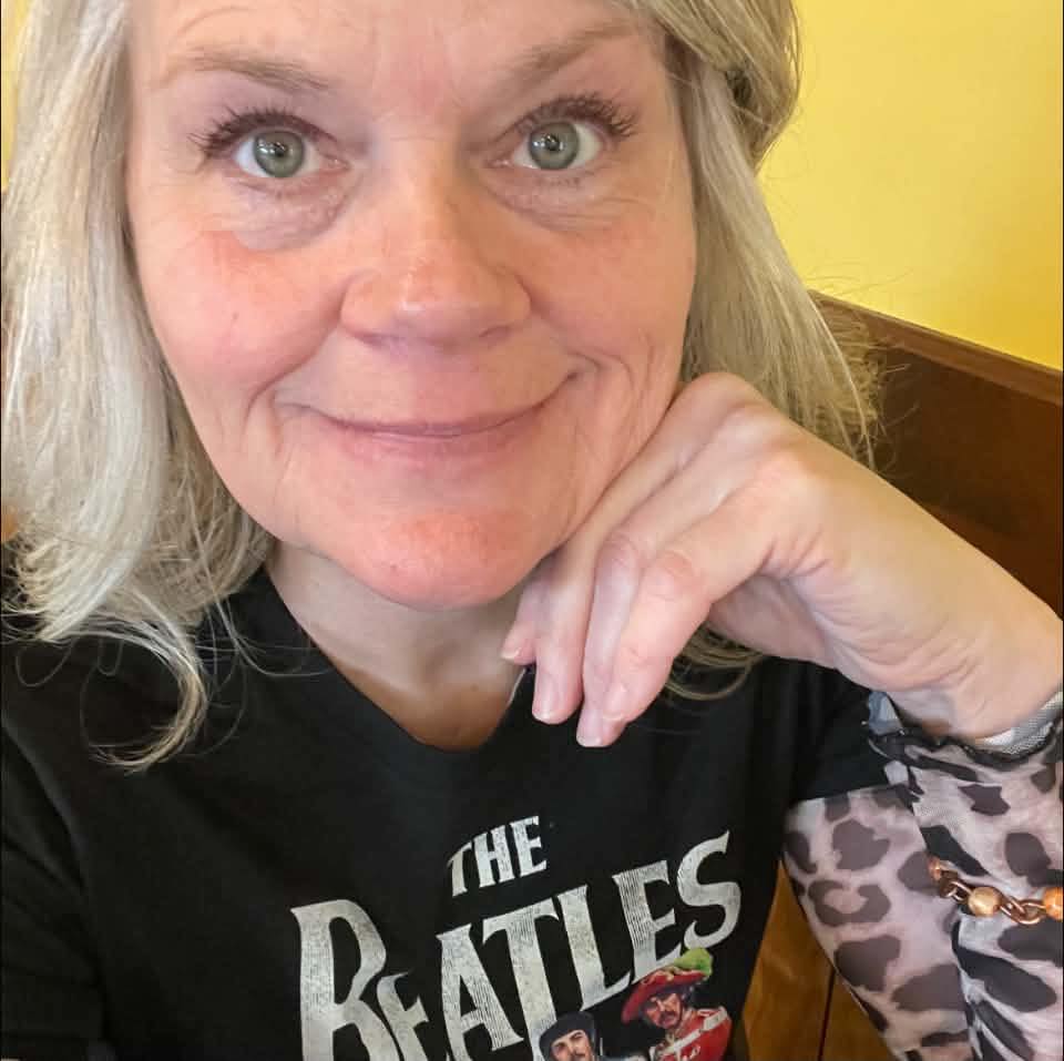 Fallvibes Alaska 2026goals Exploremore Grateful Kristen Heiden