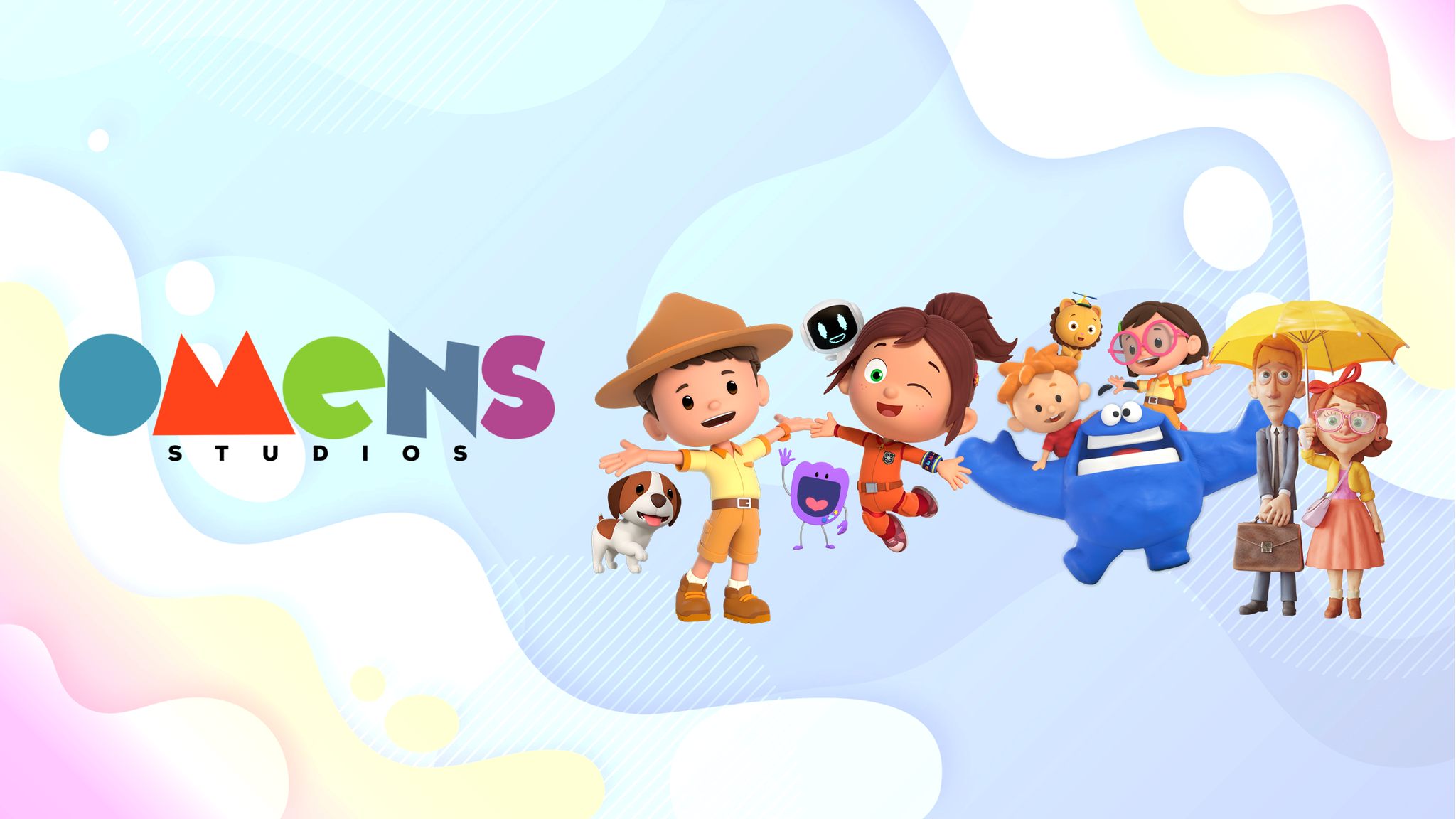 Tiny Island Productions Added A Tiny Island Productions