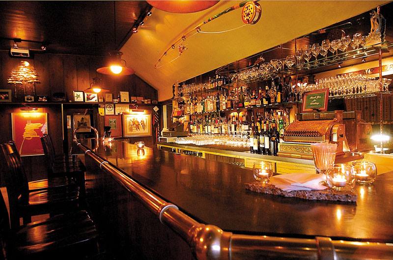 Inn At Tres Pinos Facebook
