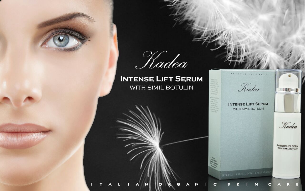 Kadea Cosmetics Facebook