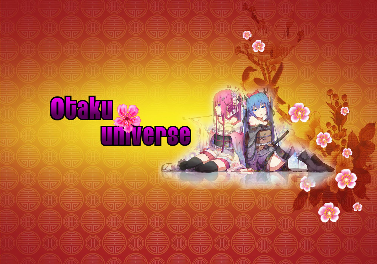Otaku Heaven 7653