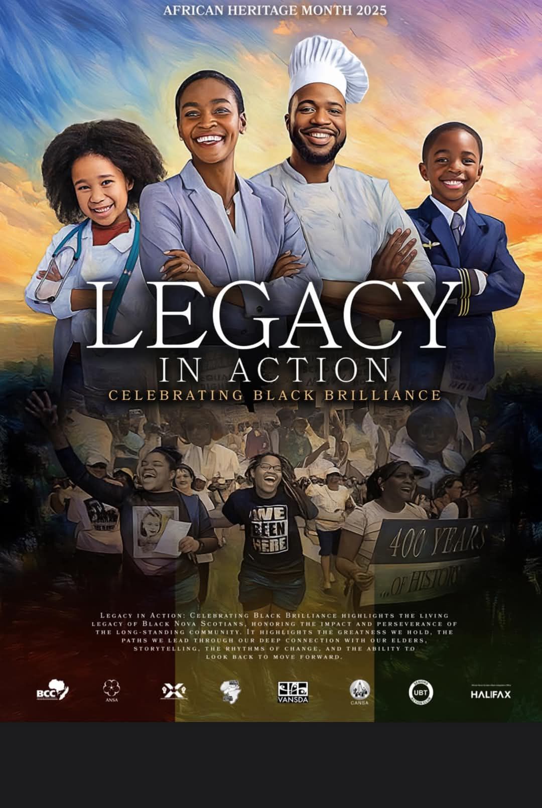 Highland - This year, African Heritage Month embraces the provincial ...