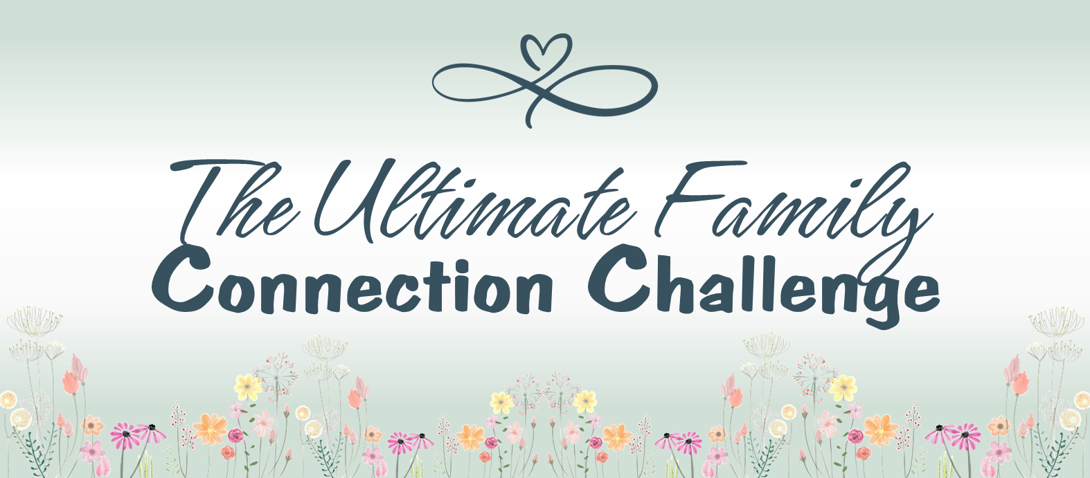 The Ultimate Family Connection Challenge - Apr 2024 | Facebook
