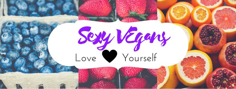 Sexy Vegans