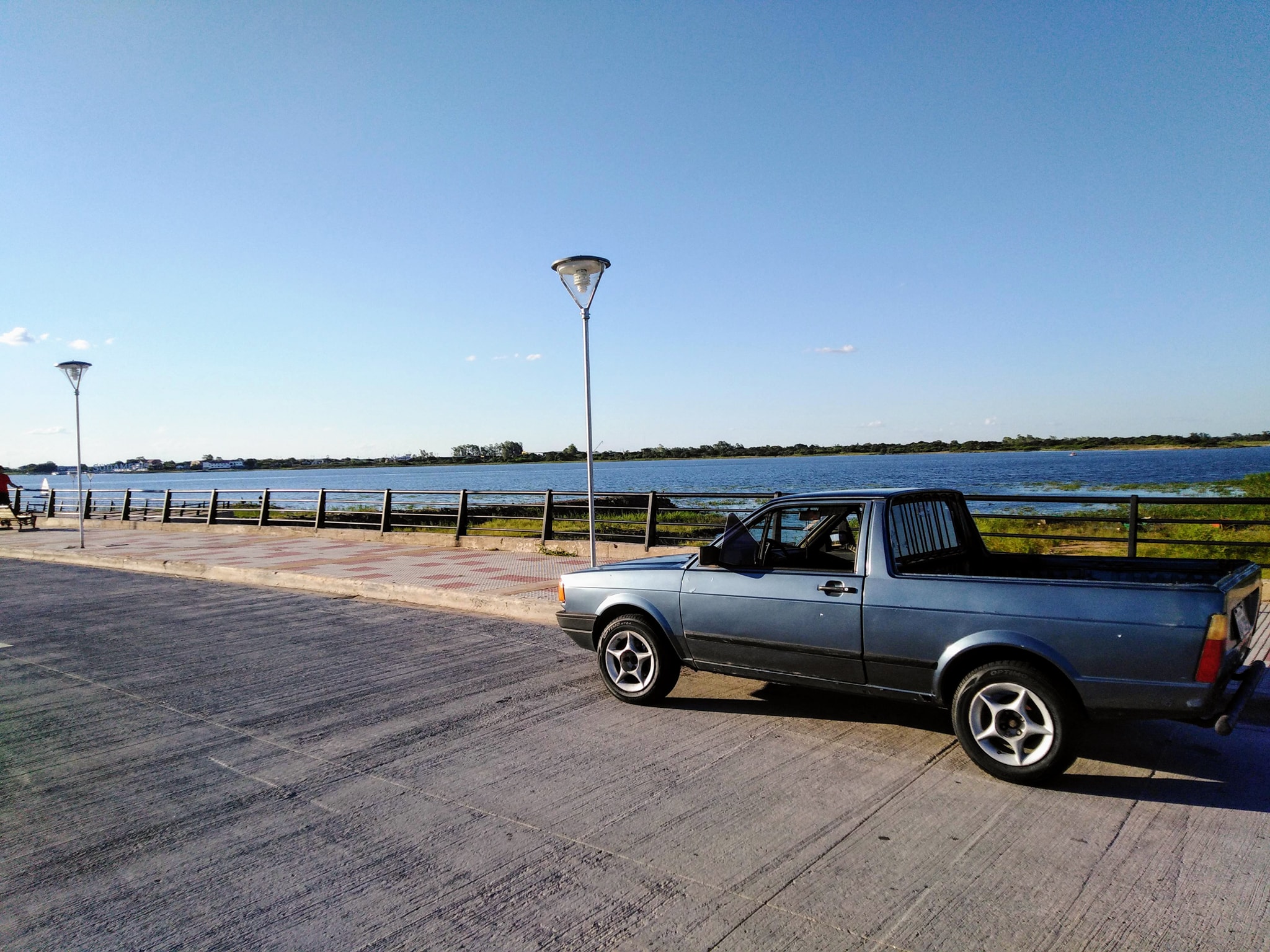 Vw Saveiro Paraguay 🇳🇱 Facebook 3837