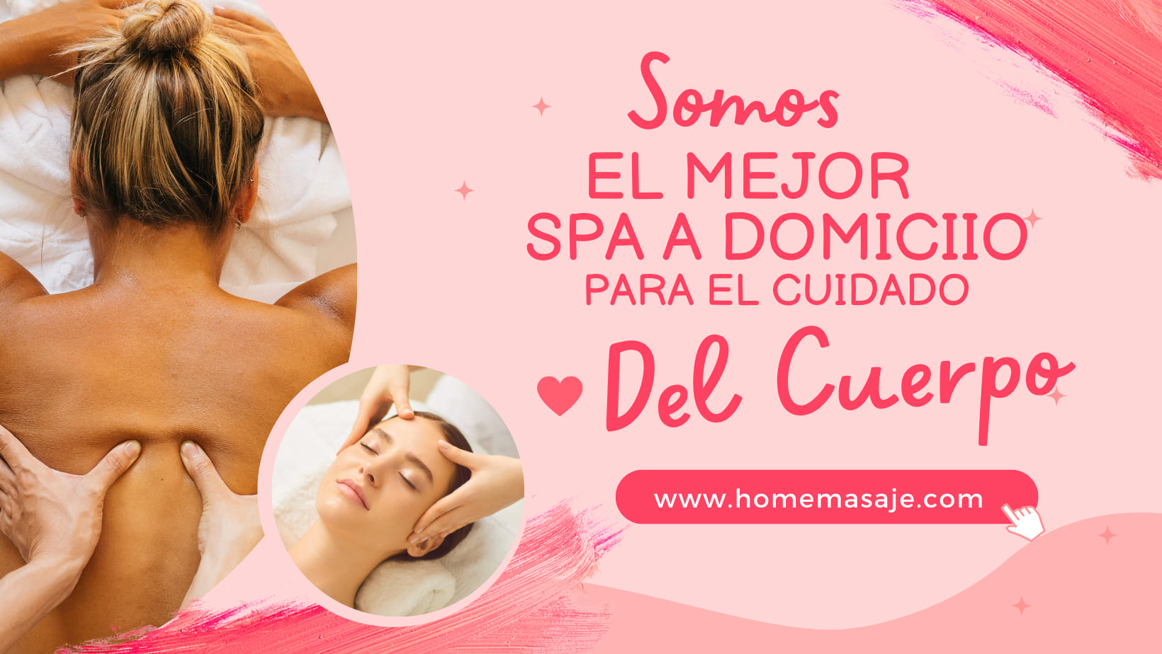 Home Massage 3891