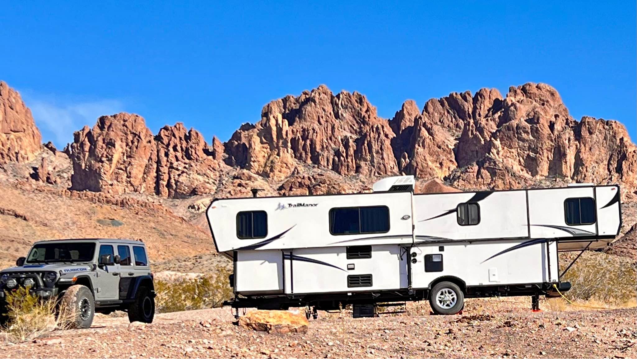 2015 Trailmanor 3124kb Rvs And Campers Yuma Arizona Facebook