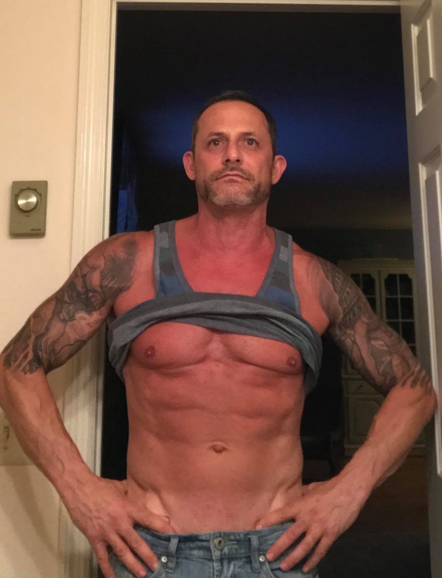 Big Dicks Gym