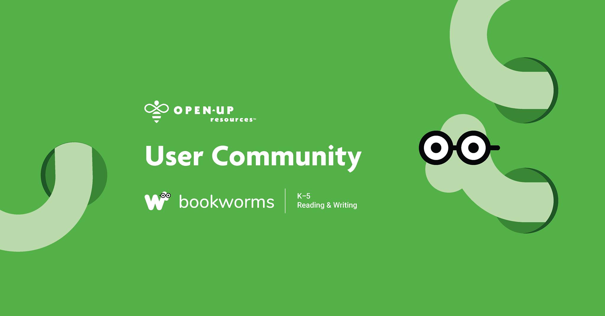 Open Up Resources Bookworms K–5 Reading and Writing | Facebook