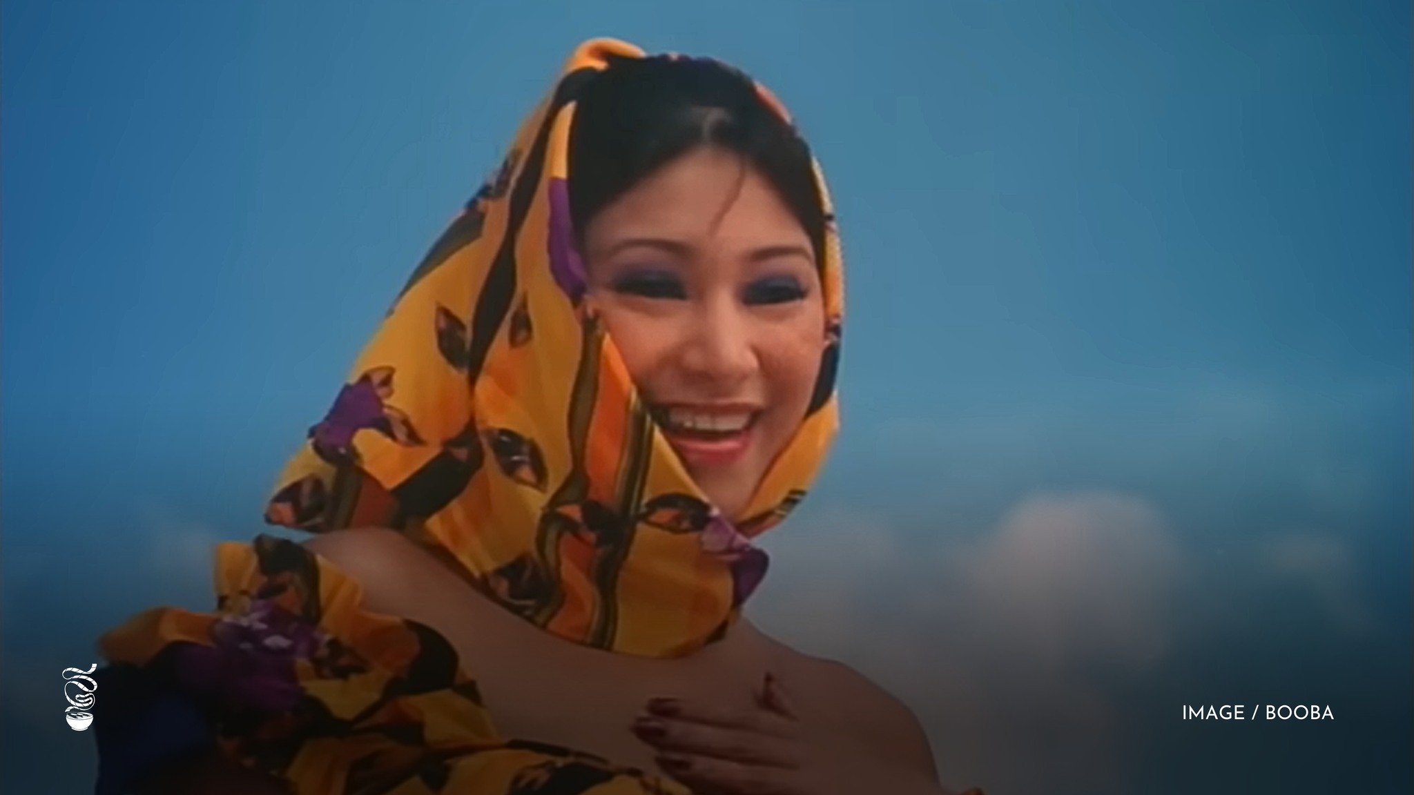 Sinegangph Rufa Mae Quintos Iconic ‘booba Was 2348