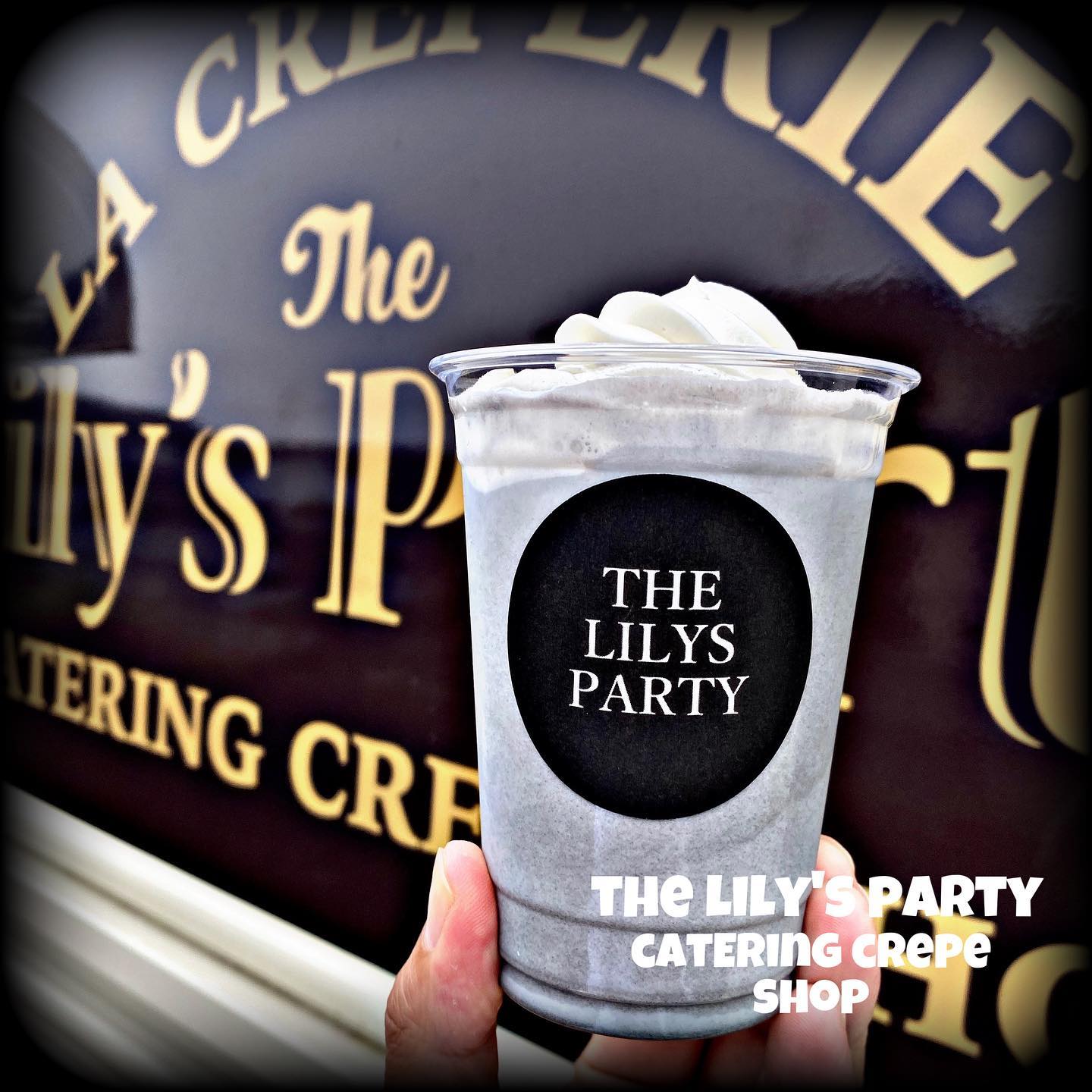 The Lilys Party The Lilys Party Added A New Photo