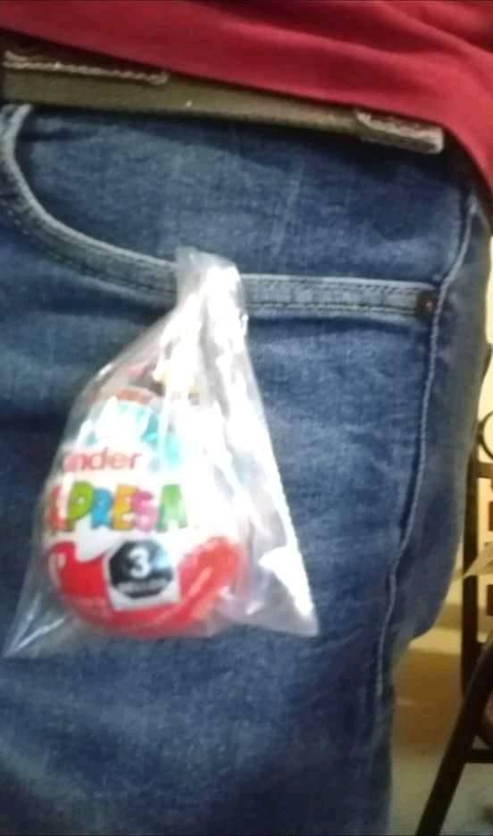 Por Si Se Me Atraviesa Una Mamá Memes Tercermundistas