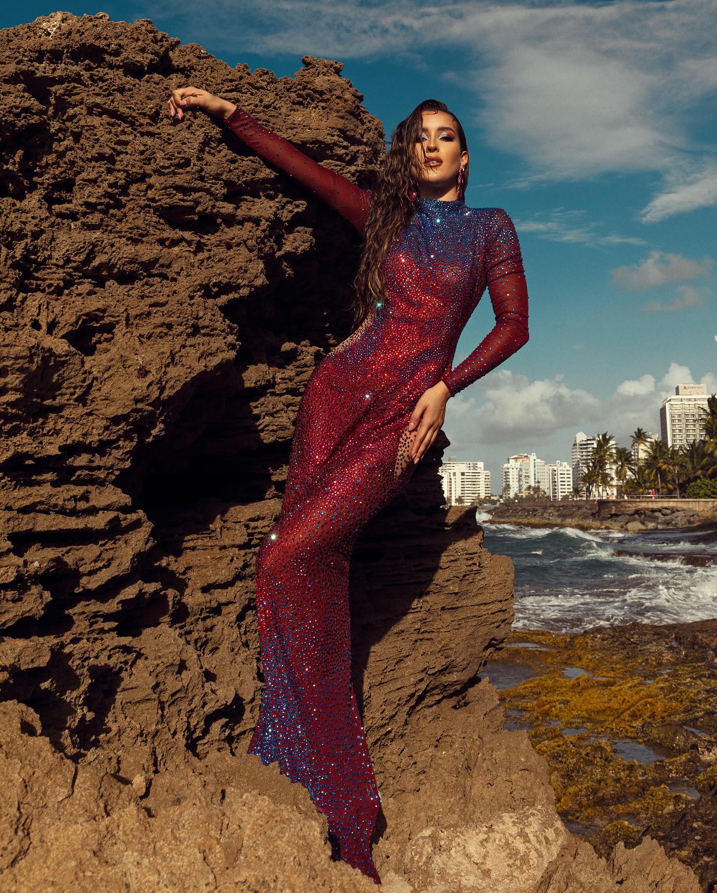 Miss Puerto Rico Girl Added A New Miss Puerto Rico Girl