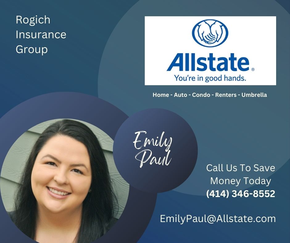 Welcome Emily Paul With Rogich South Suburban Chamber Facebook