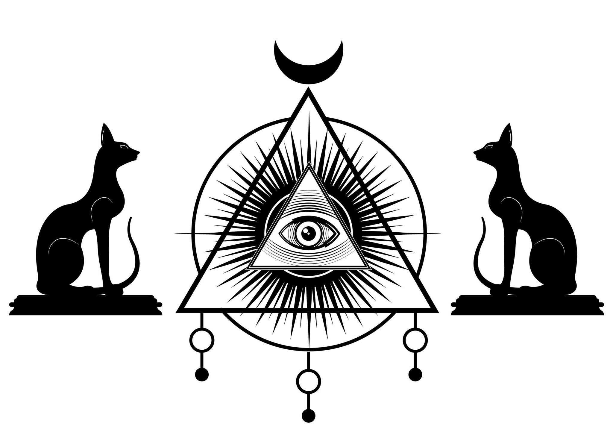 Occult Erotica