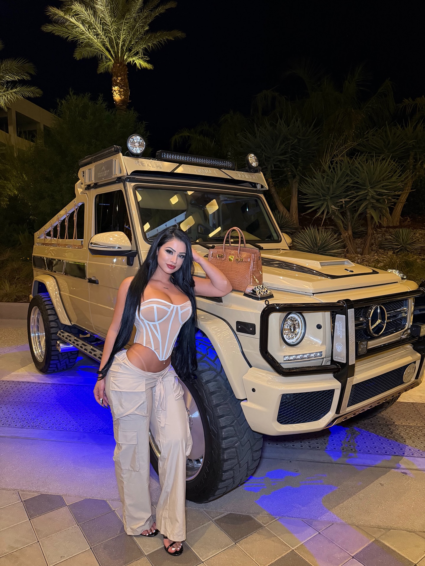 Nadia Khar