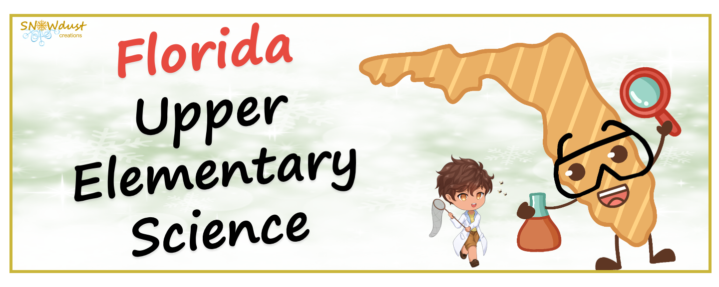 Florida Upper Elementary Science