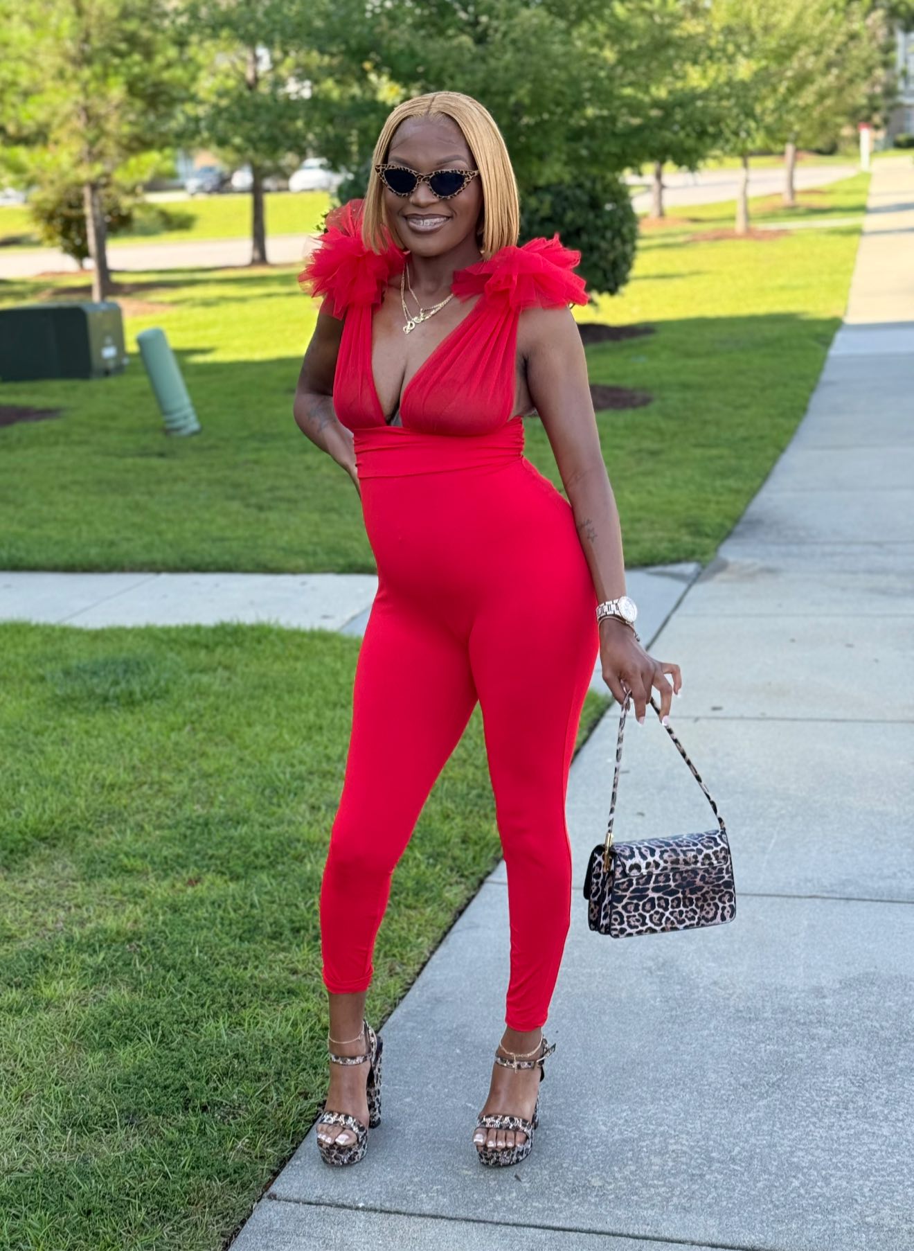 Joi Destiny Thomas