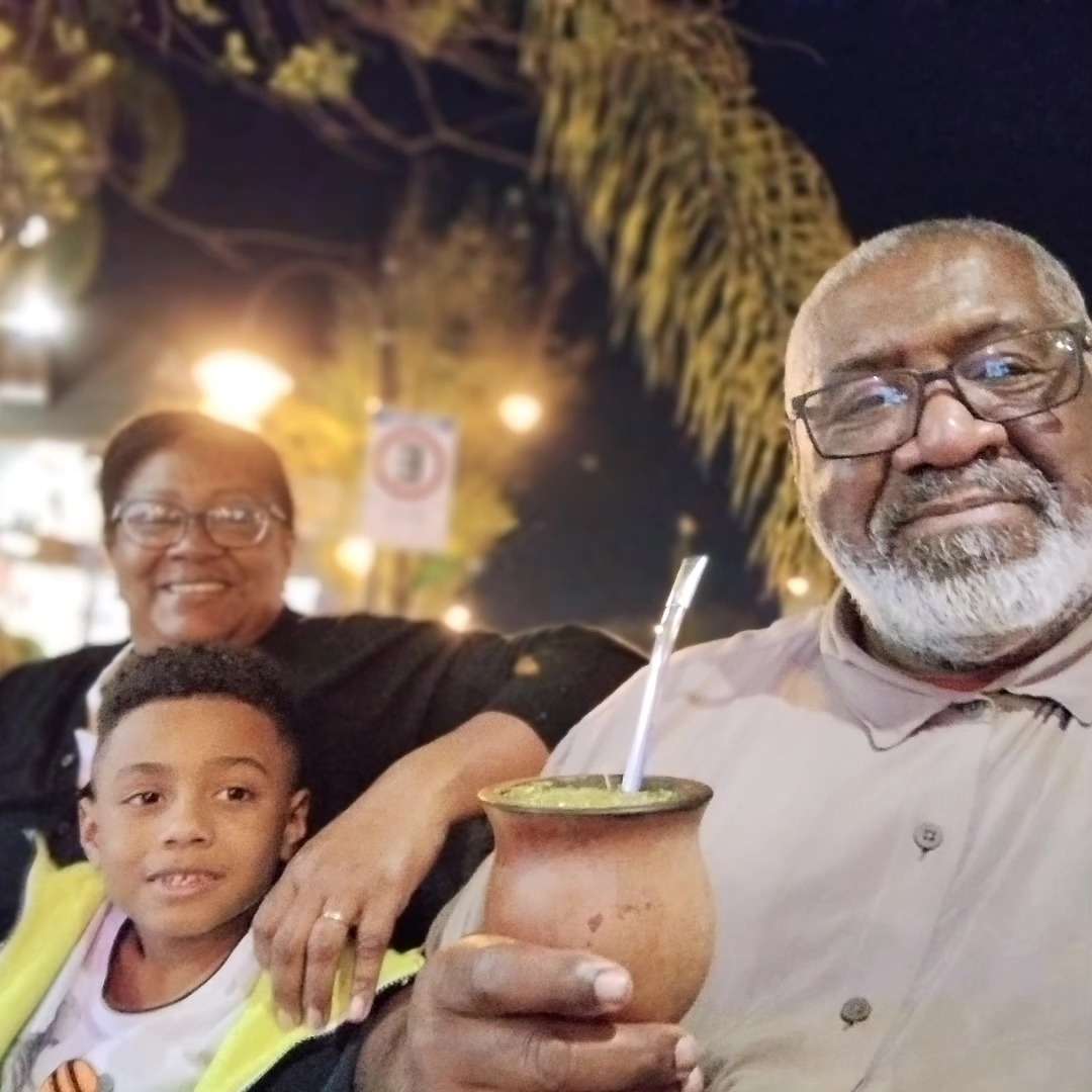 José Antonio Dos Santos Da Silva 7697