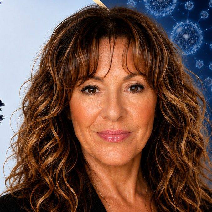 Grateful And Thankful Sherry Fanell