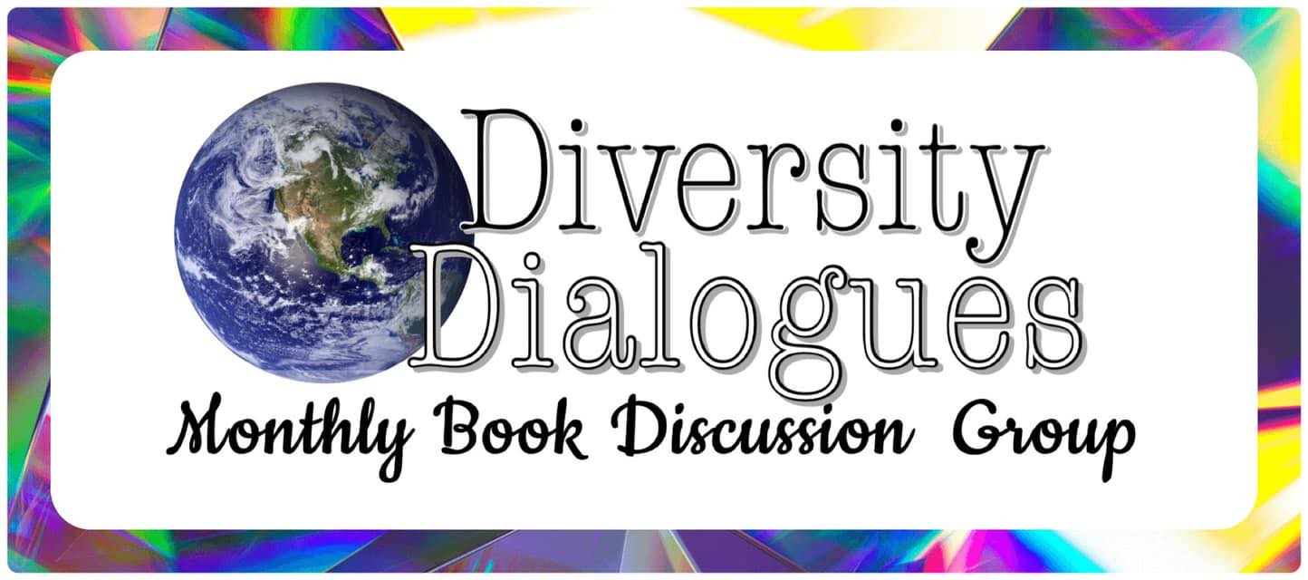 Diversity Dialogues Monthly Book Discussion Club | Facebook