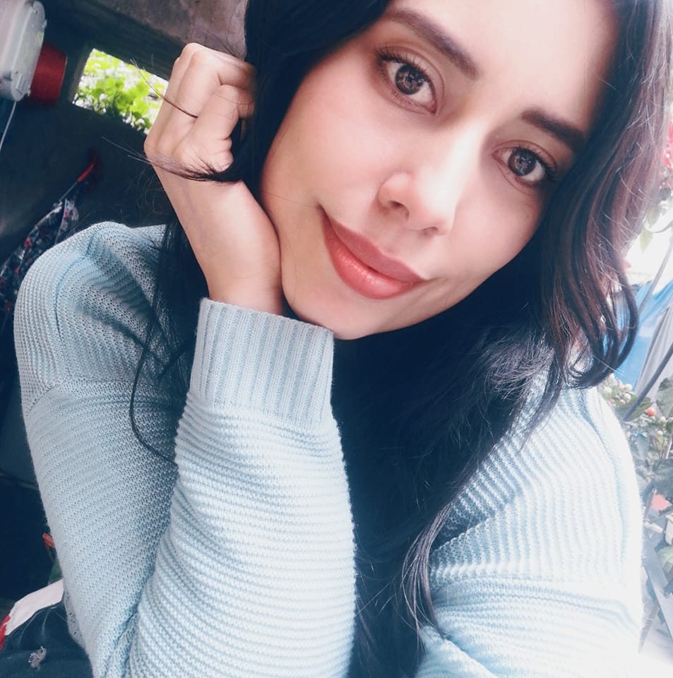 Jazmín Mayorga Olivo