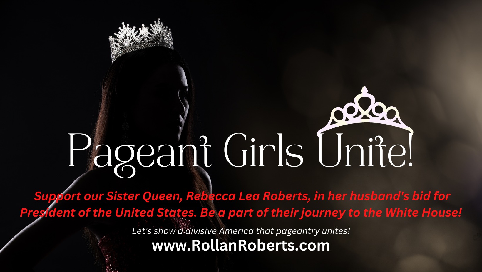 Pageant Girls Unite