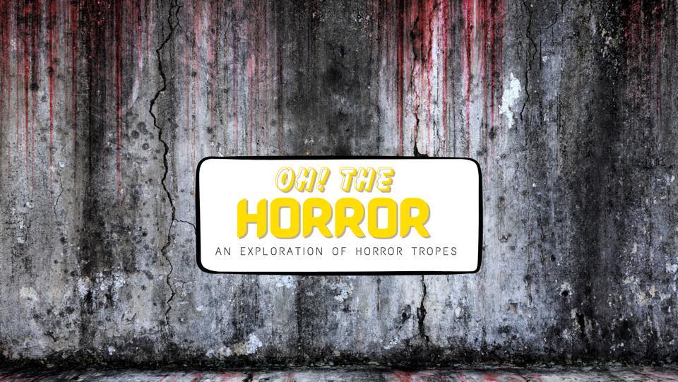 Book Battle: Oh! The Horror | Facebook