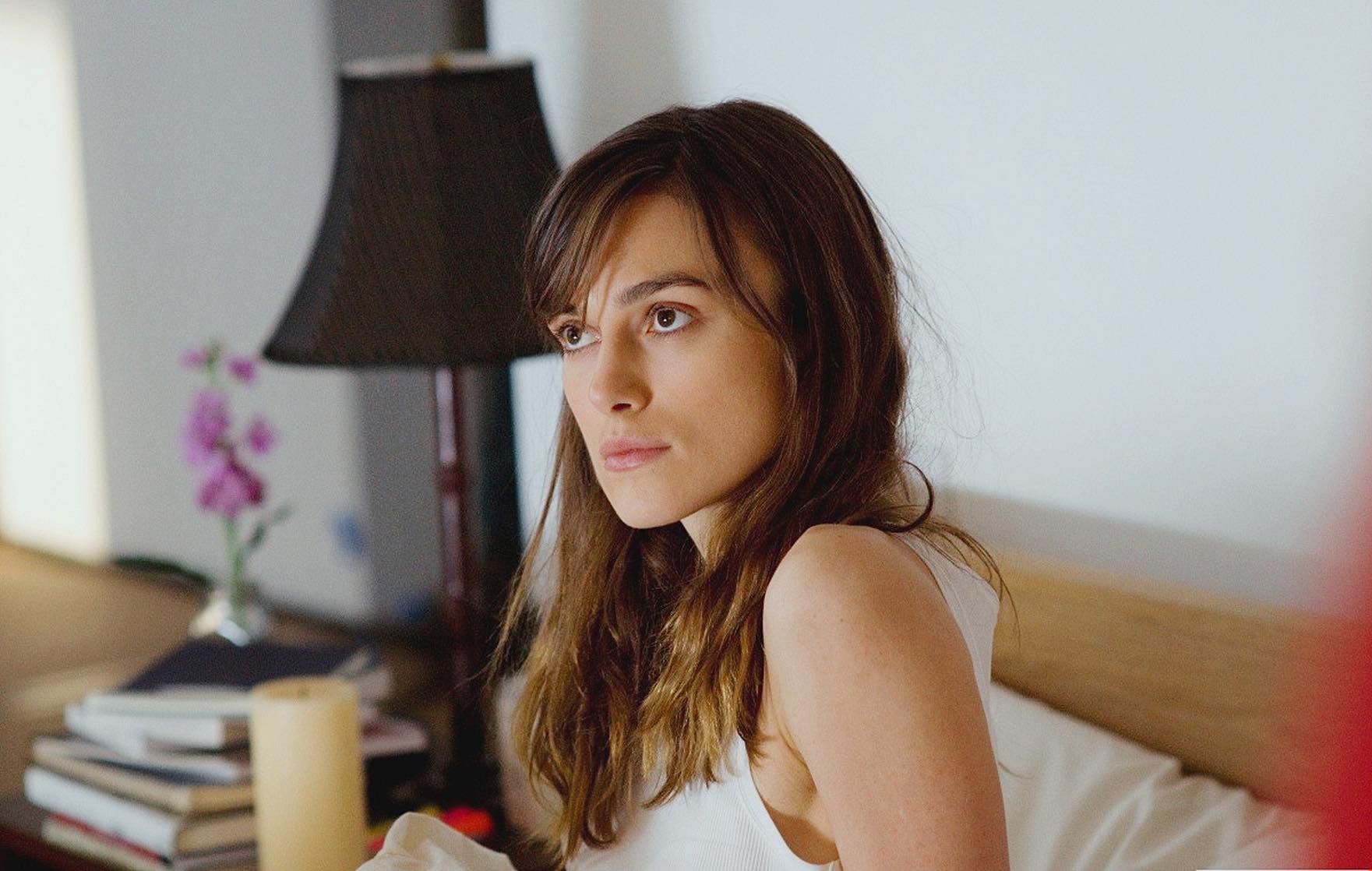 Keira Knightley Is Gorgeous Facebook