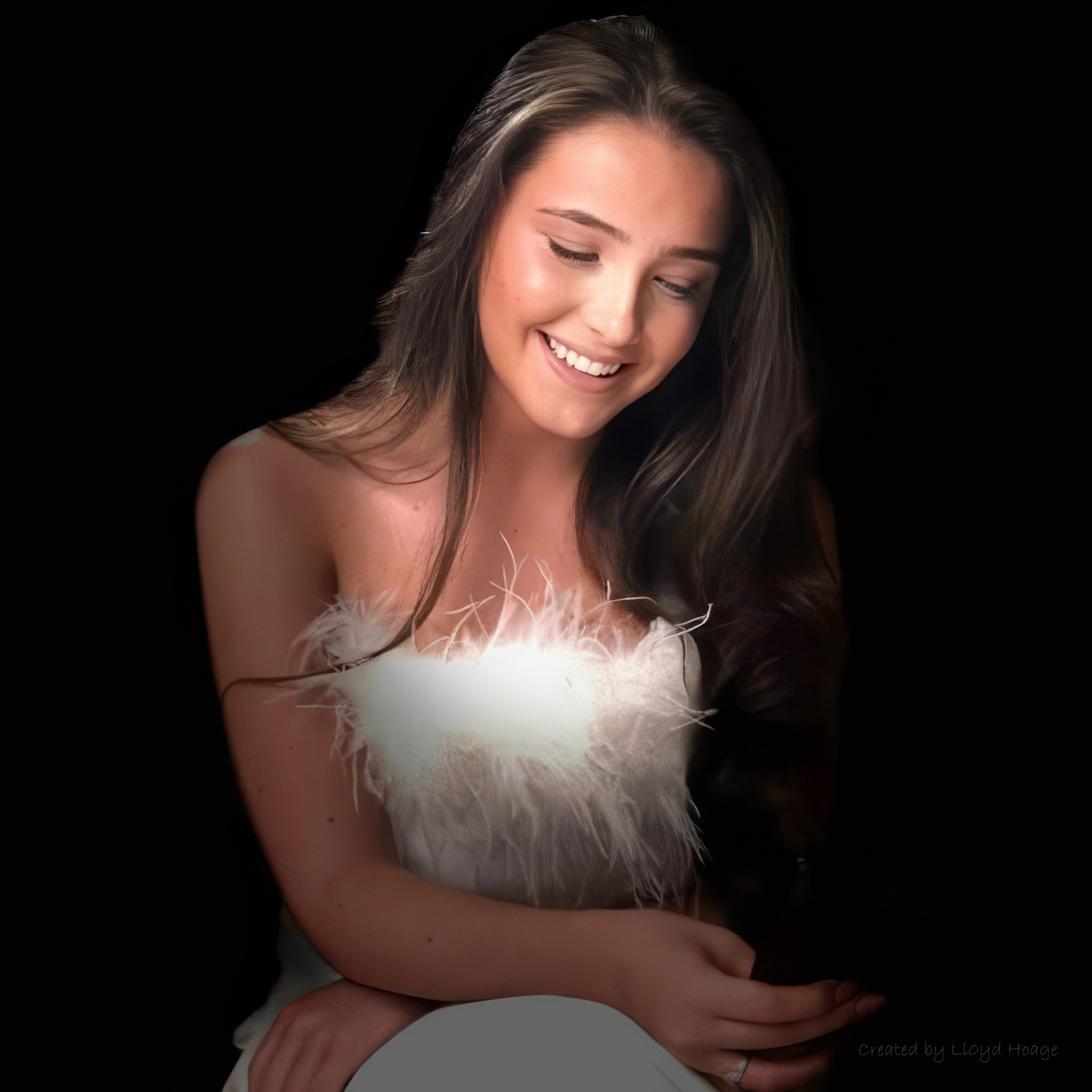 Lucy Thomas Official Fan Club Will She Become The Greatest Singer Of 3476