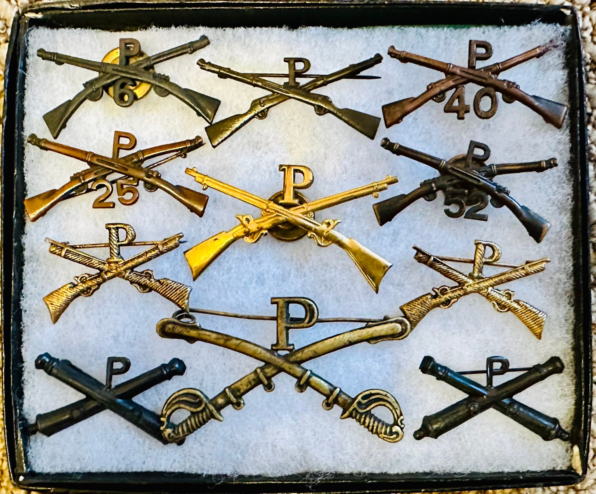 American Society Of Military Insignia Collectors Asmic Facebook
