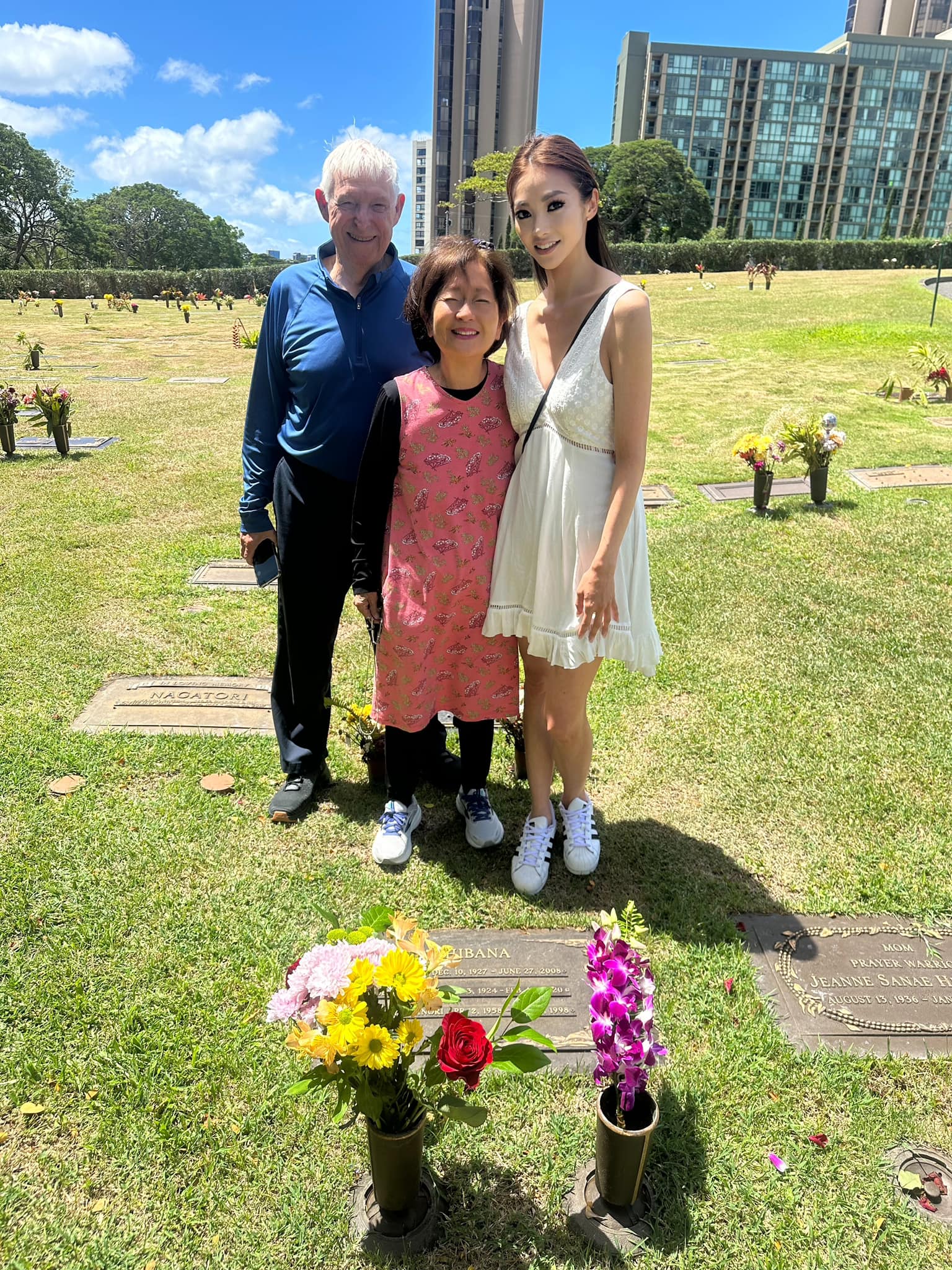 Kylie Tachibana