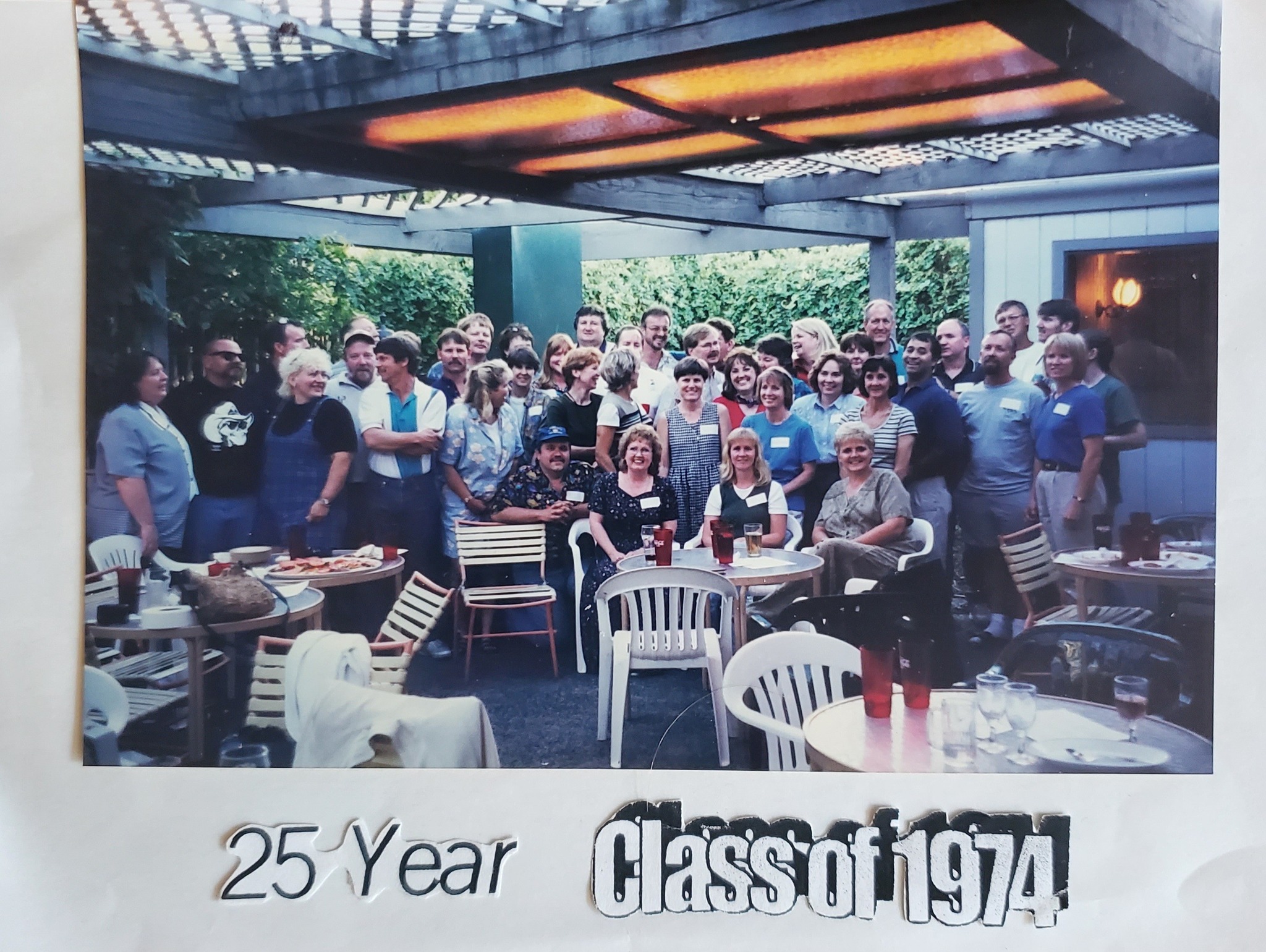 The Dalles High School Class Of 1974 Facebook