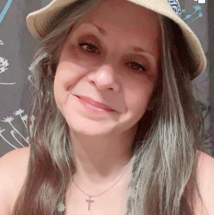 🙏 Denise Marie Nichols Facebook