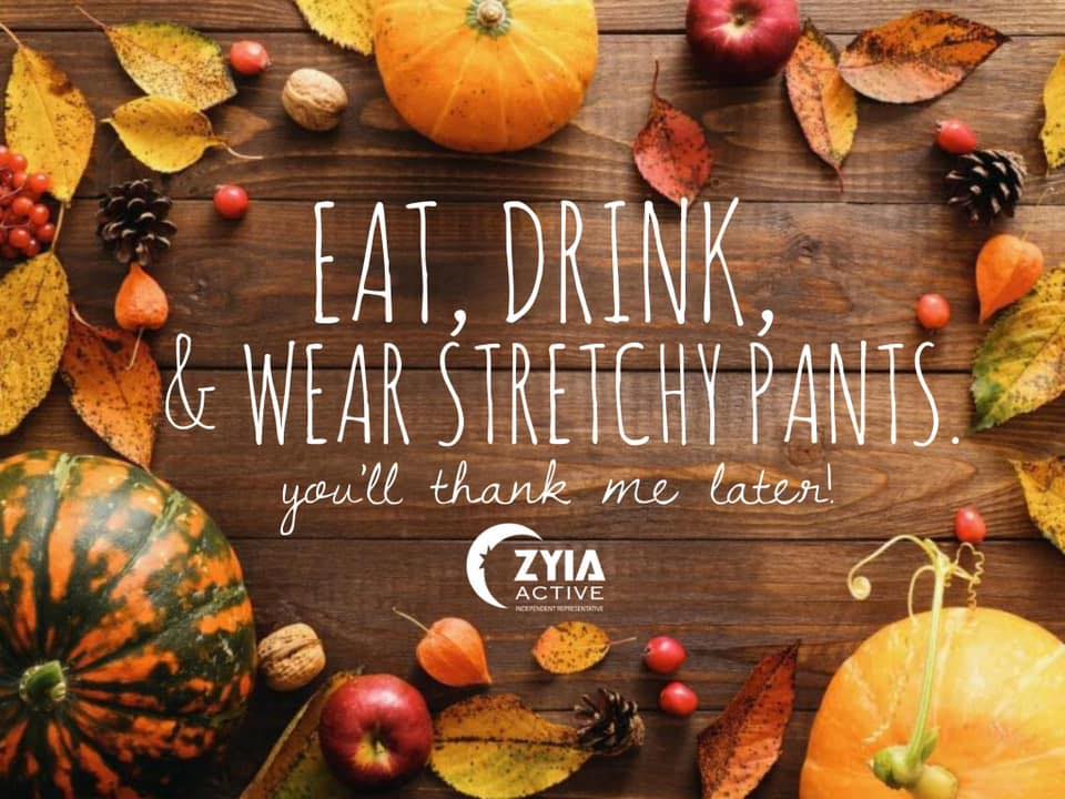 Thanksgiving Ready with Molly! | Facebook