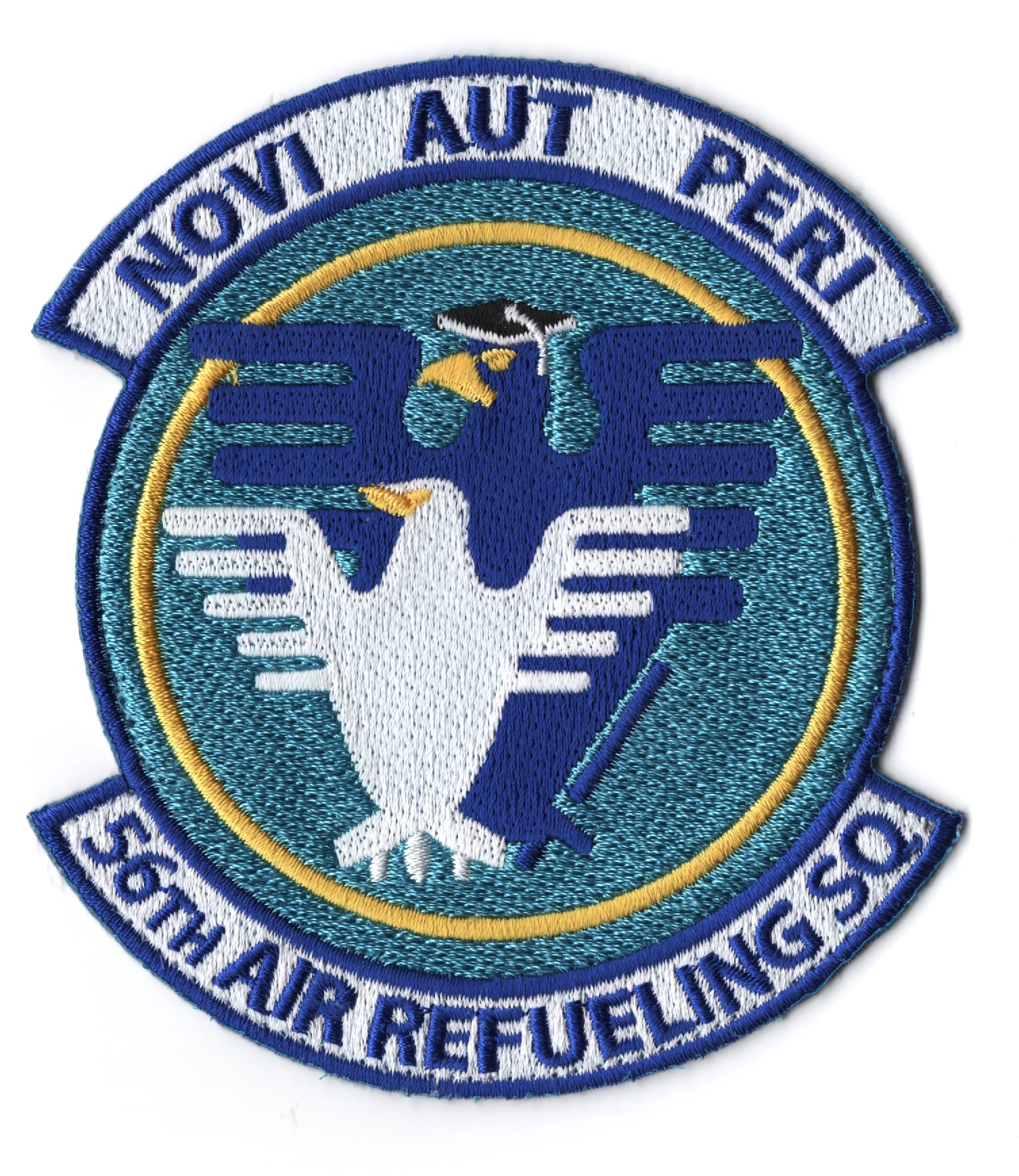 American Society Of Military Insignia Collectors Asmic 56th Ars Which Is The Formal Training