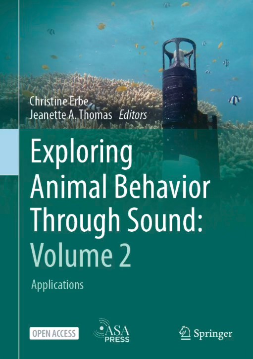 Mammal Communication Lab