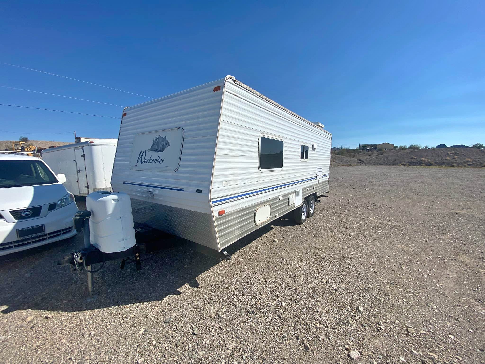 Rv Campers For Sale In Mohave Valley Arizona Facebook Marketplace