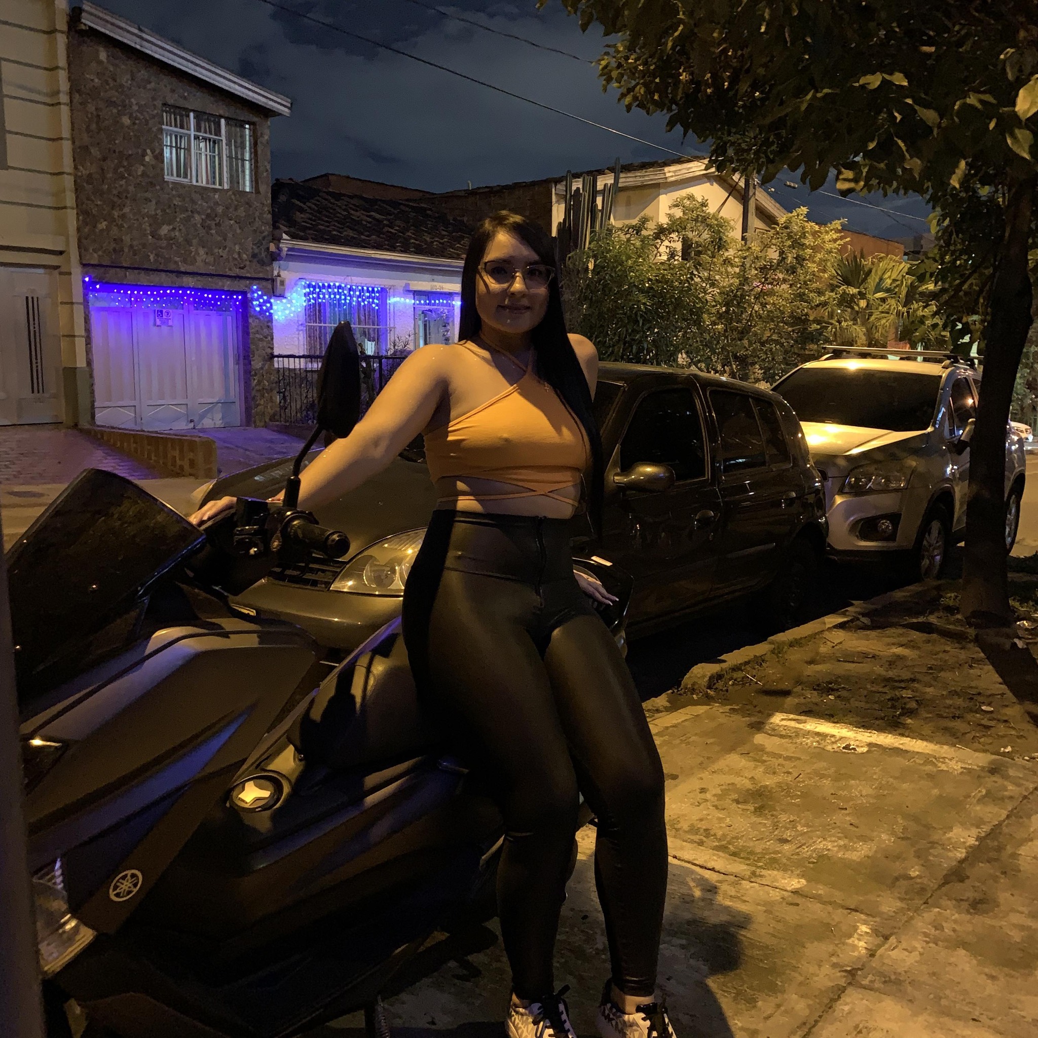 Luisa Herrera