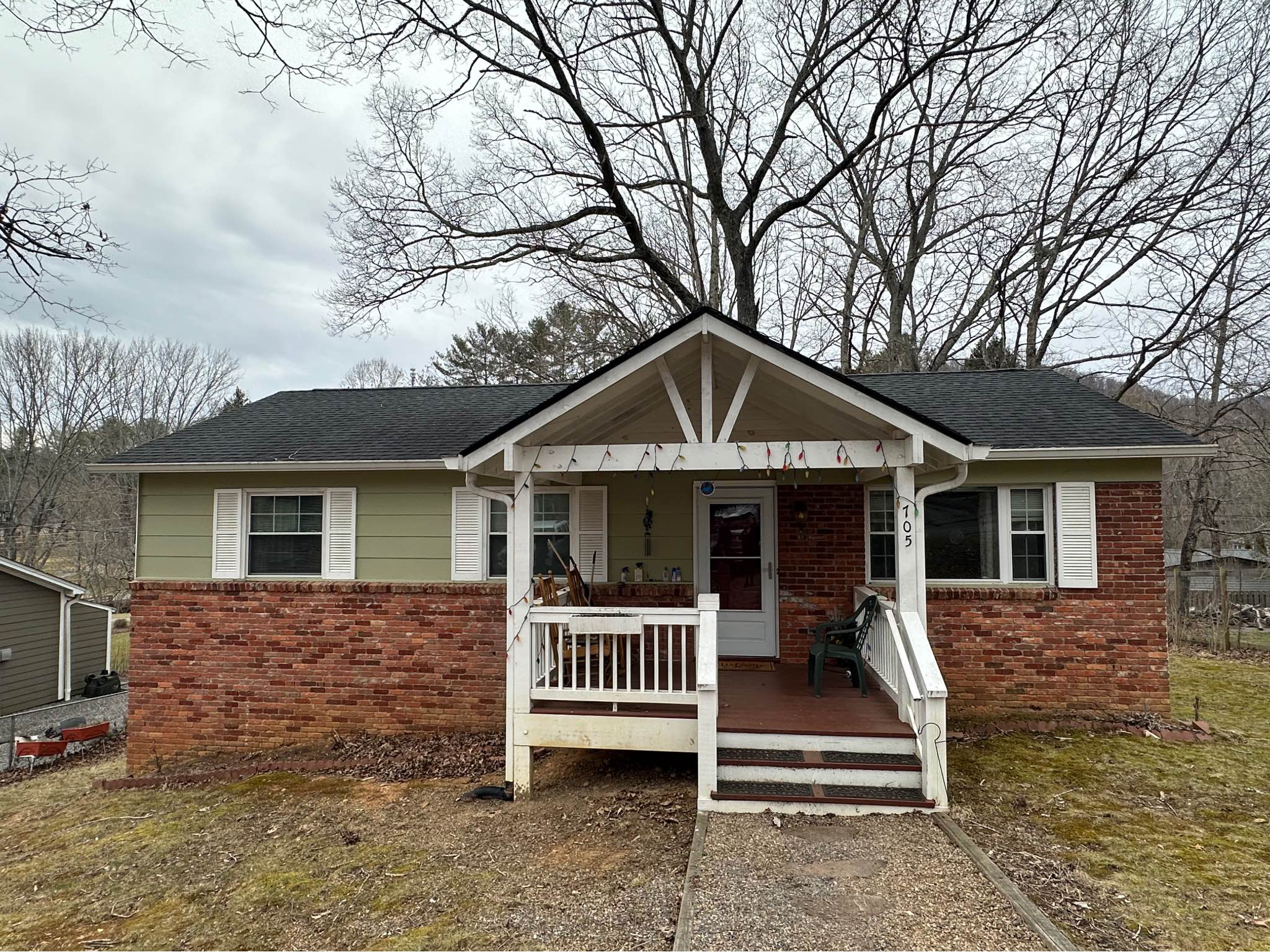 Cheap Houses For Rent In Asheville Nc
