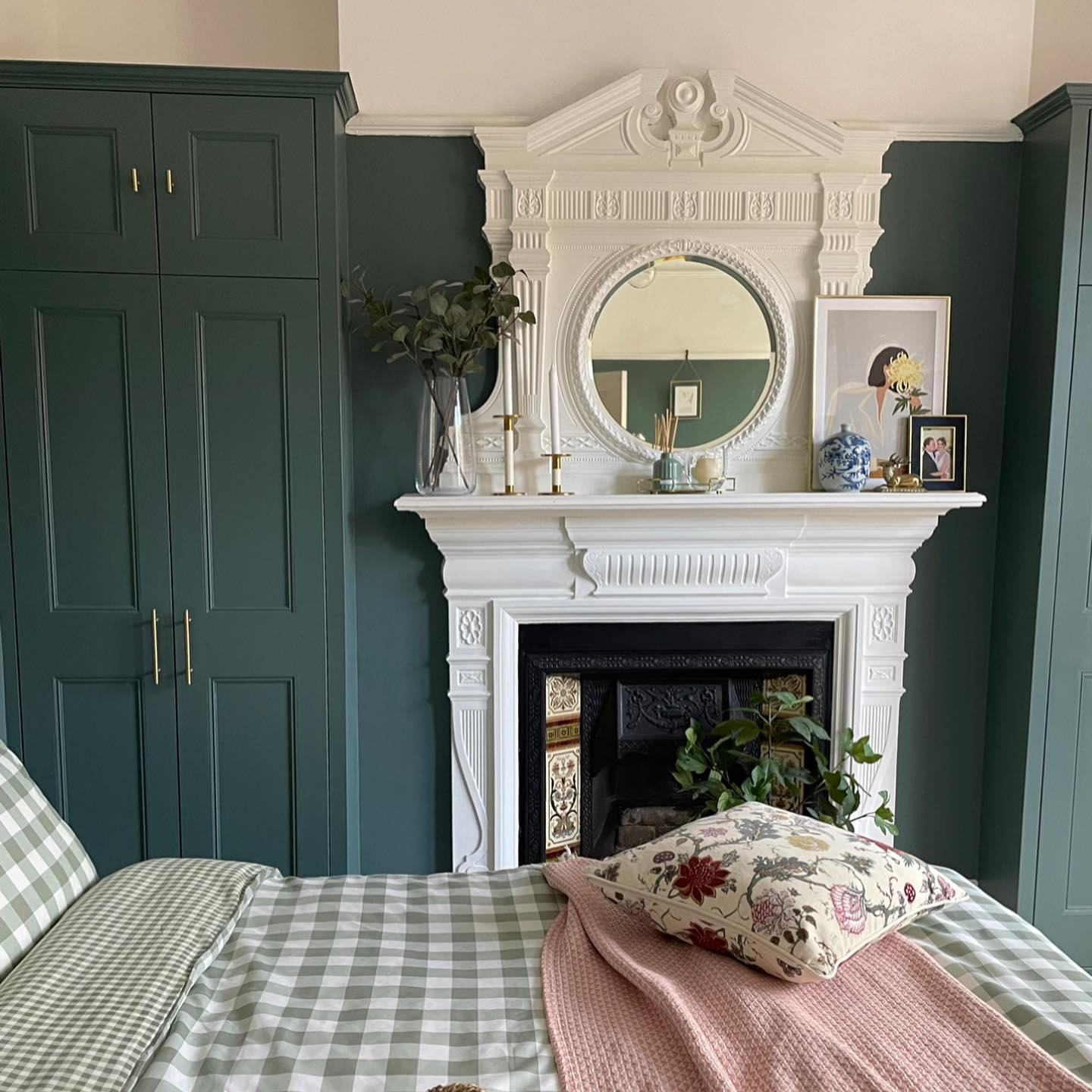 ad BEFORE & AFTER - New Year New Room to show you As you can see, I ...
