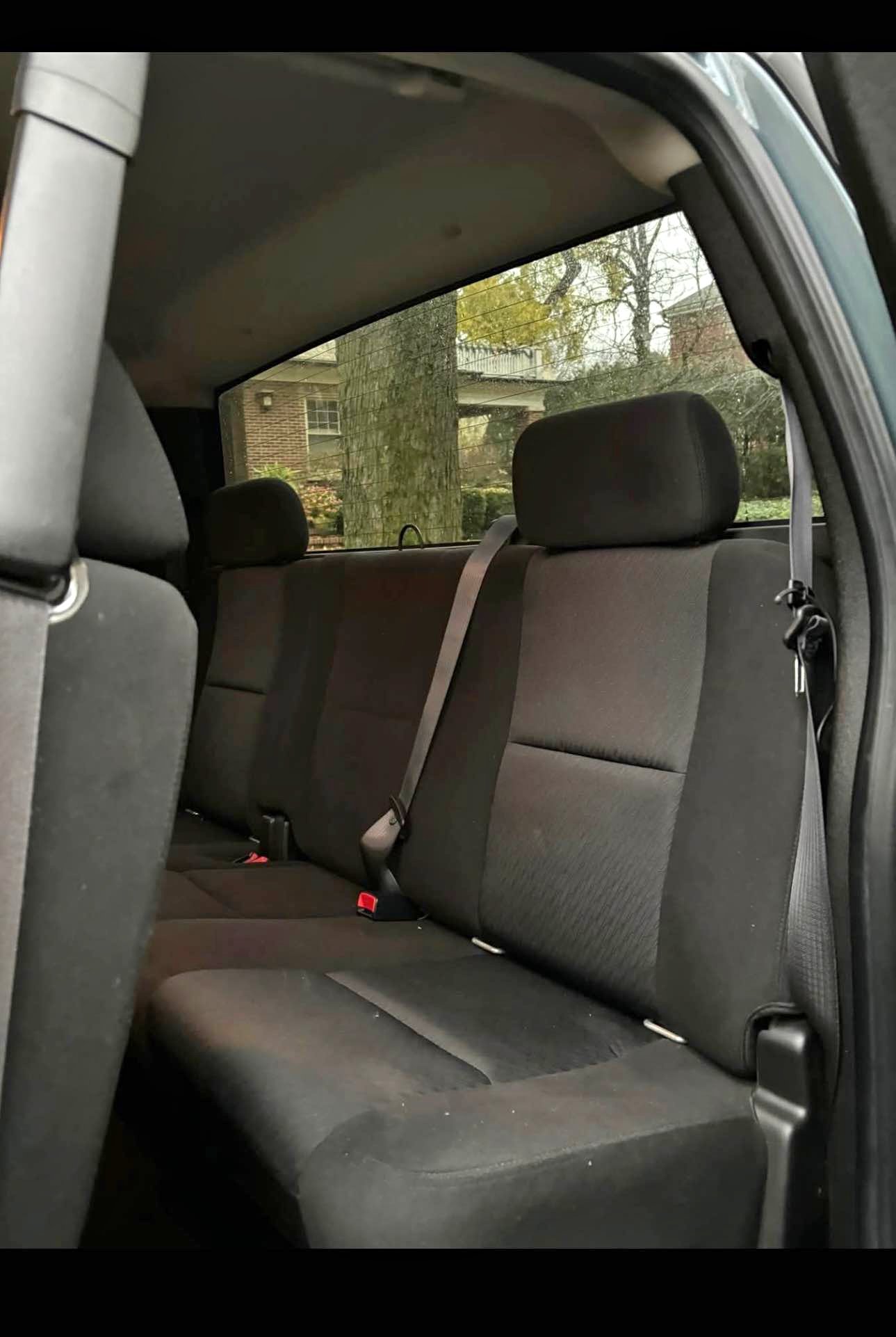 2011 Gmc Sierra 1500 Crew Cab Car Interior Parts Niles Michigan