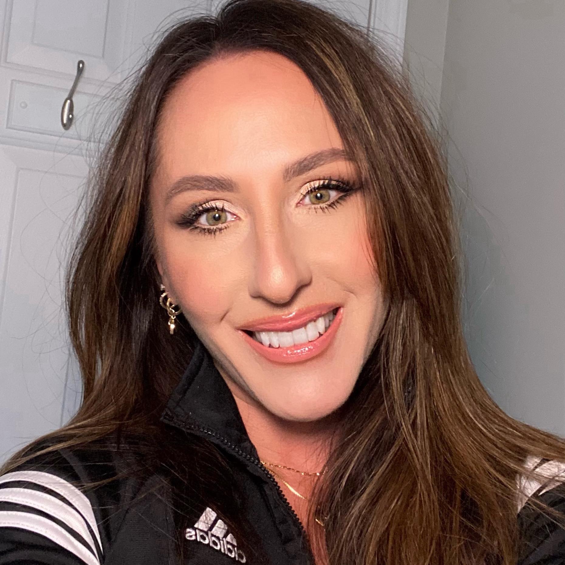 Brooke Hrabovsky Lombardi