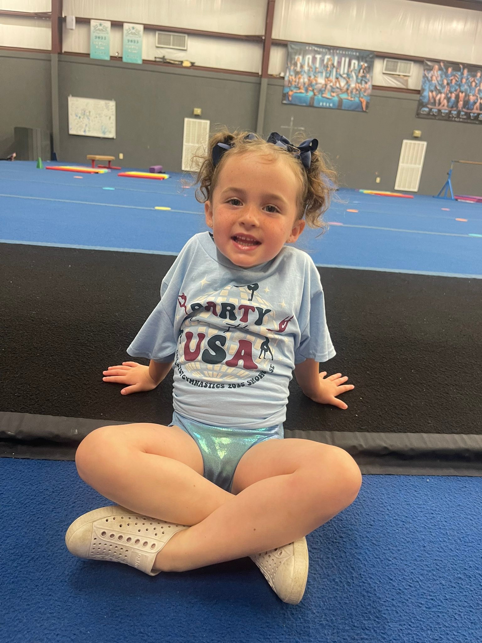 Catalyst Gymnastics Llc Monroe La