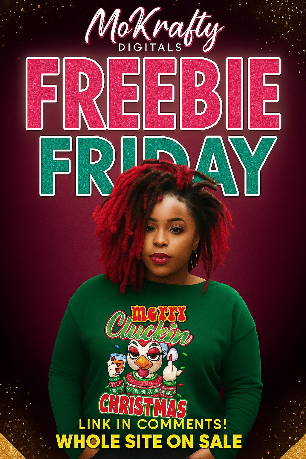 🎁 Freebie Friday! 🎁 | Facebook