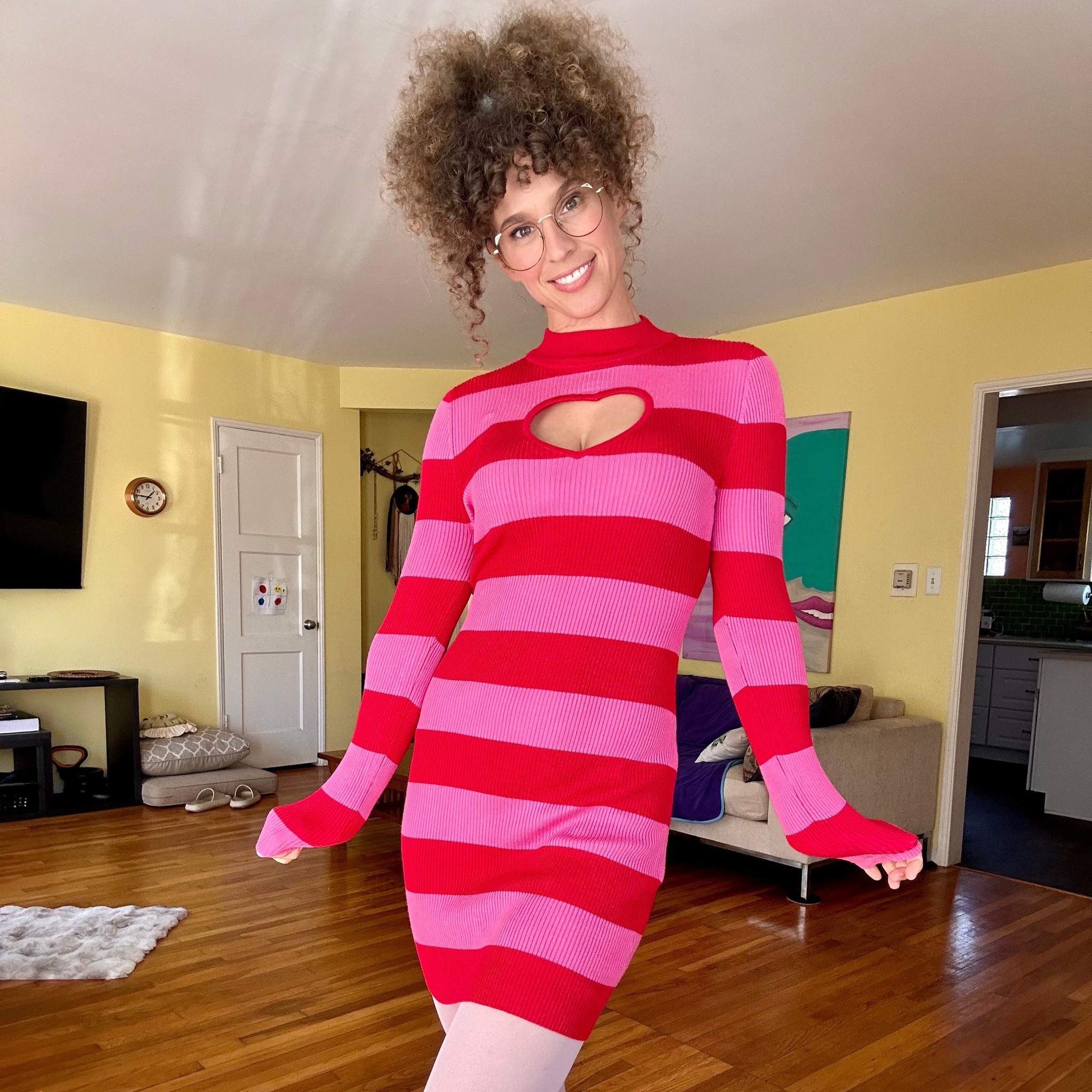 Molly Spockadoo