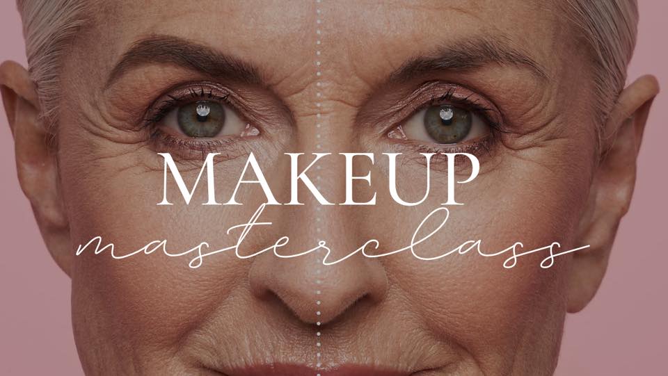 Makeup Masterclass Facebook 2311